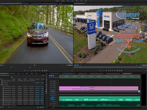 Full Service Advertising Agency and Marketing Agency in NJ