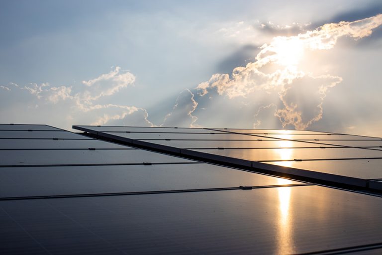 Materials & Technologies Used in Achieving Net Zero in New Design ...